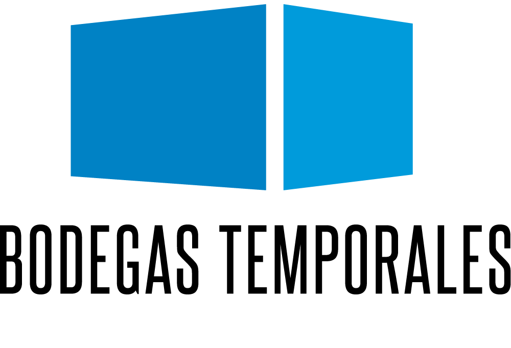 Bodegas Temporales – Convierte tus espacios libres en inteligentes